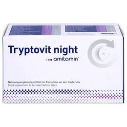 Amitamin Tryptovit Night 90 ST