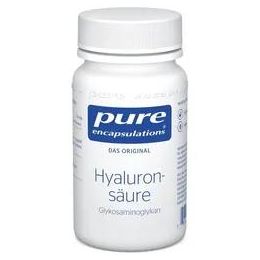 Pure Encapsulations Hyalurons&auml;ure 30 ST
