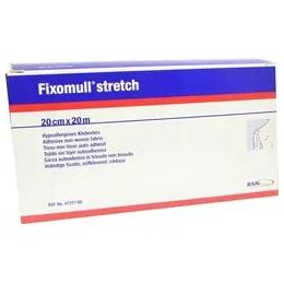 BSN Medical Fixomull Str 20mx20cm 1 ST