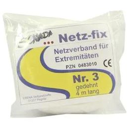 Senada Netz Fix Nr 3 4M 1 ST