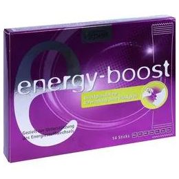 Energy-Boost Orthoexpert Direktgranulat 53.2 G