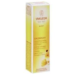 Weleda Calendula-Gesichtscreme 10 ML