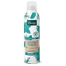 Kneipp Schaum-Dusche Goodbye Stress 200 ML