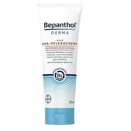 BAYER Bepanthol Derma Sos-Pflegecreme 30 ML
