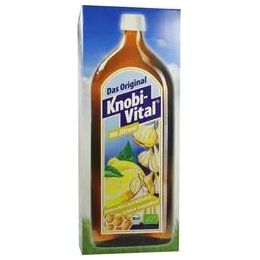 Knobivital mit Zitrone Bio 960 ML