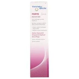 Thymuskin Forte Serum Gel 100 ML