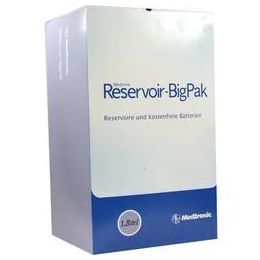 Paradigm 5 Reservoir-Bigpak Inkl. Batterien 1.8ml 50 ST