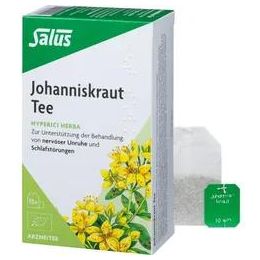 Johanniskraut Tee Arzneitee Hyperici Herba Salus 15 ST