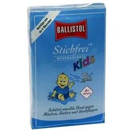 BALLISTOL Stichfrei Kids Sachets 5 G