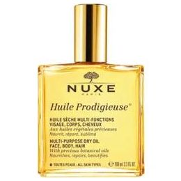 NUXE Paris Nuxe Huile Prodigieuse Nf 100 ML