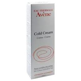 Av&egrave;ne Avene Cold Cream Creme 40 ML