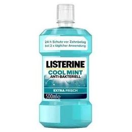 Listerine Cool Mint 500 ML