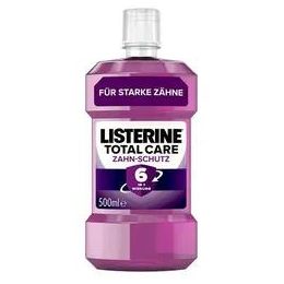 Listerine Total Care Zahn-Schutz 500 ML