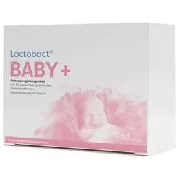 Lactobact Baby+ 90-Tage-Packung 180 G