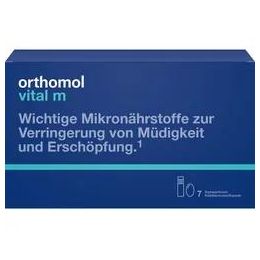 Orthomol Vital M Trinkfl&auml;schchen 7 ST