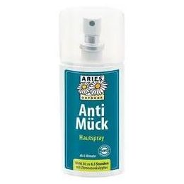 Taoasis Aries Anti M&uuml;ck Hautspray 100 ML