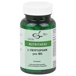 11 A Nutritheke L-Tryptophan 500 120 ST