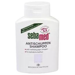 Sebamed Anti-Schuppen-Shampoo 200 ML