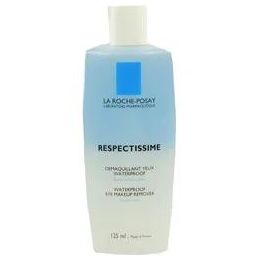 La Roche-Posay Roche-Posay Respectissi.augenmake-Up Entferner Wtp 125 ML