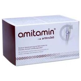 Amitamin Arthro360 120 ST