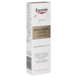 Eucerin Anti-Age Hyaluron-Filler +elasticity Auge 15 ML