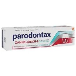 Parodontax Zahnfleisch+sensitivit&auml;t&Frischer Atem 75 ML