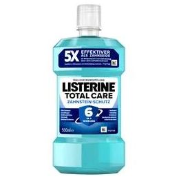 Listerine Total Care Zahnstein-Schutz 500 ML