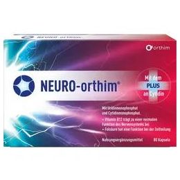 Neuro-Orthim 80 ST