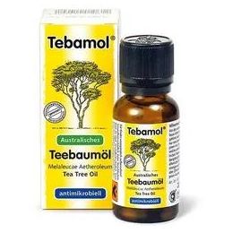 Teebaumoel 20 ML