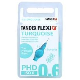 Tandex Flexi Turquoise Phd 0.6/Iso 0 6 ST
