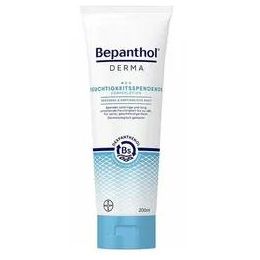BAYER Bepanthol Derma Feuchtigkeit. K&ouml;rperlotion 200 ML