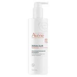 Av&egrave;ne Avene Xeracalm Nutrition Feuchtigkeits.pflegemilch 400 ML