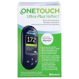 ONETOUCH&reg; One Touch Ultra Plus Reflect Blutzuckermes. mg/Dl 1 ST