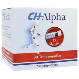 Quiris Healthcare Ch Alpha 30 ST