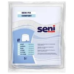 seni Fix Comfort Small 5 ST