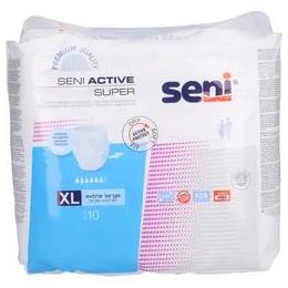 seni Active Super Xl 60 ST