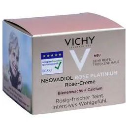 Vichy Neovadiol Rose Platinium 50 ML
