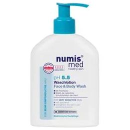 numis med Ph 5.5 Waschlotion 200 ML