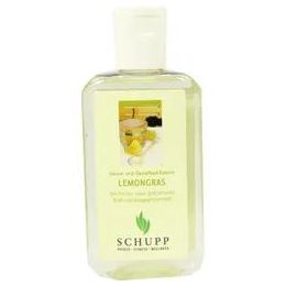 Schupp Sauna-Essenz Lemongras 200 ML