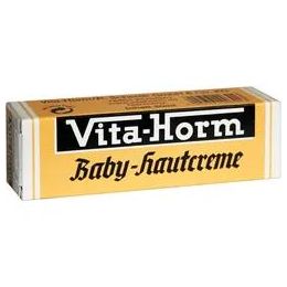 Vitahorm Babyhautcreme 30 ML