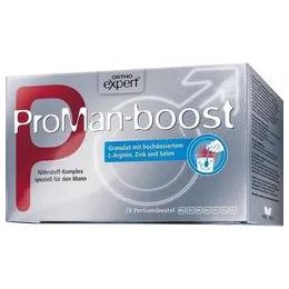 Orthoexpert Proman-Boost 28 ST