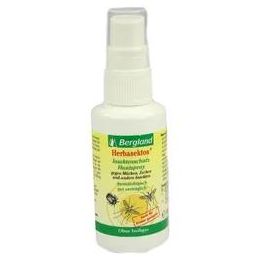 Insektenschutz Hautspray Herbasektos 50 ML
