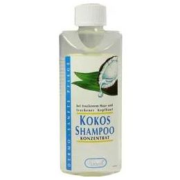 Kokos Shampoo Floracell 200 ML