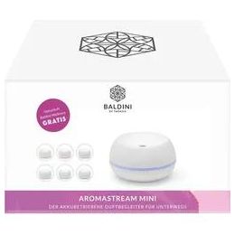 Taoasis Aromastream Mini mit 10ml &Ouml;l 1 ST
