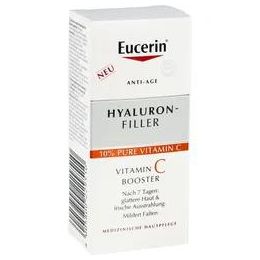 Eucerin Anti-Age Hyaluron-Filler Vitamin C Booster 8 ML