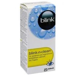 ABBOTT Blink-N-Clean 15 ML