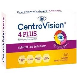Centrovision 4 Plus 30 ST