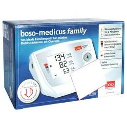 Boso-Medicus Family Universalmanschette 1 ST