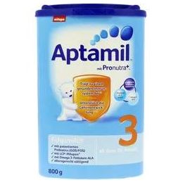 milupa Aptamil 3 800 G