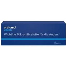 Orthomol Vision 90 ST